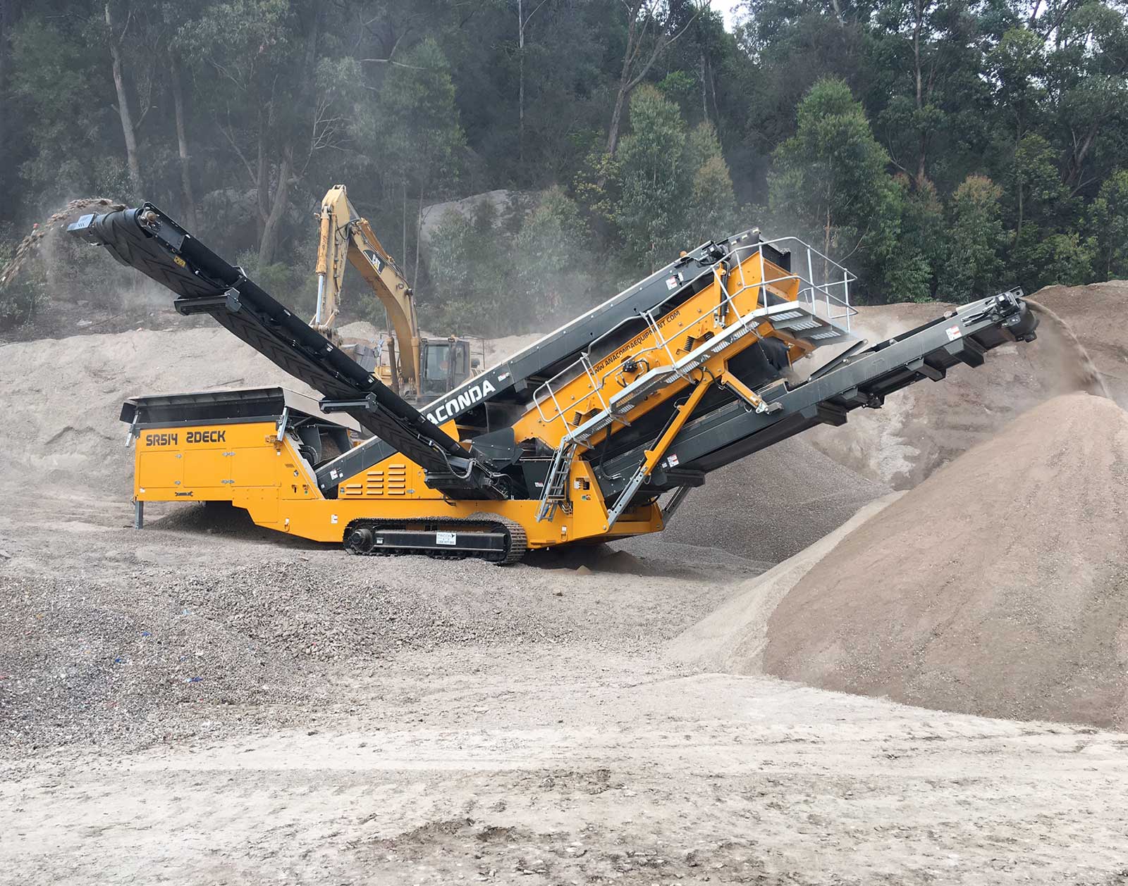 Dimaq SA de CV - Maquiniaria